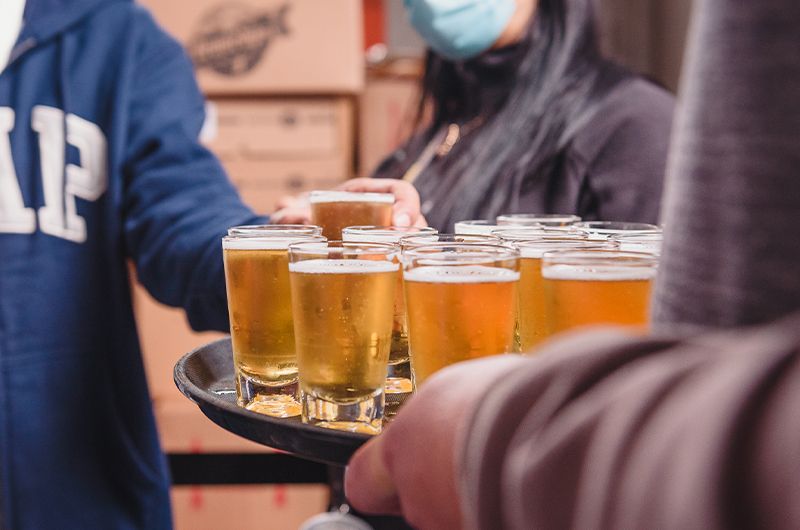 Bus Bier Tour - Cervejarias da Serra (Com degustação!) - Gramado Viagem