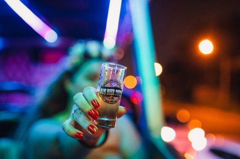 Bus Bier Night com Harmonização - Gramado Viagem